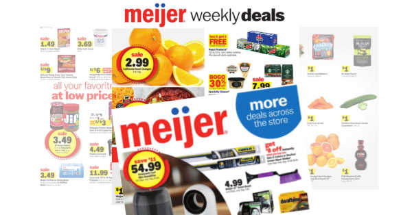 Meijer Ad (1/7/26 – 1/13/26) Weekly Preview