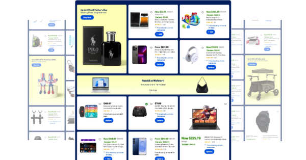 Walmart Weekly Ad (5/30/26 - 6/5/26) Preview