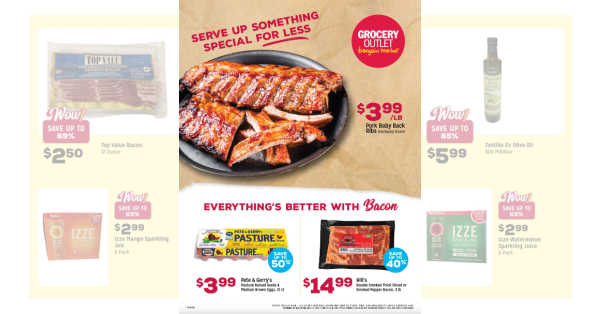 Grocery Outlet Weekly (6/10/26 – 6/16/26) Ad Preview